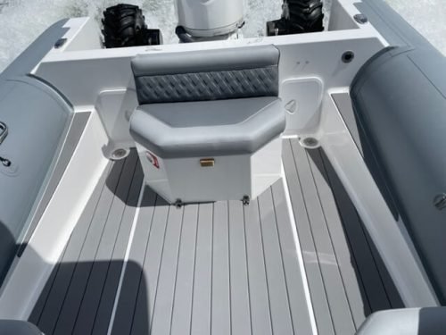 ASSAULT RELEASE NEW 8M AMPHIBIOUS – Power Boat Magazine