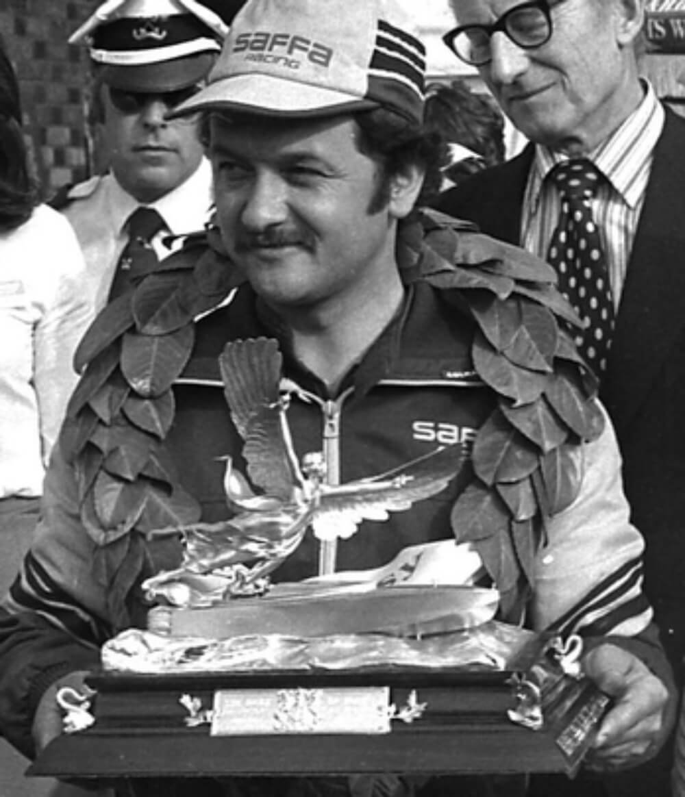 Part 4: Renato Molinari – Power Boat Magazine