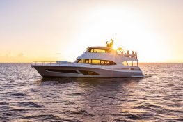 Diesel Sterndrive Buyers Guide – Power Boat News