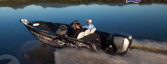 PROJECT GHOST – Power Boat Magazine