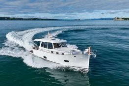 Rayglass 2200 – Hardtop – Power Boat News