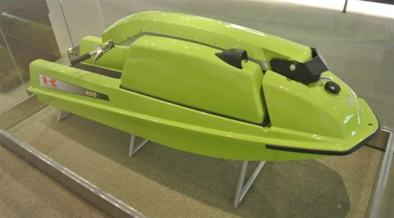 CHOOSING YOUR PWC – Power Boat Magazine