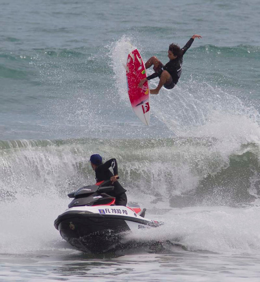 CHOOSING YOUR PWC – Power Boat Magazine