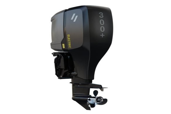 The Outboard Files – THE ICE AGE AND BEYOND – Power Boat Magazine