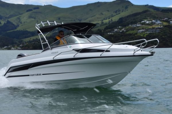 THE FACTS ABOUT THE DEEP VEE HULL – Power Boat Magazine