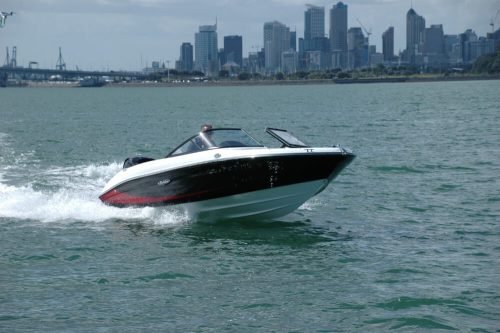 THE FACTS ABOUT THE DEEP VEE HULL – Power Boat Magazine