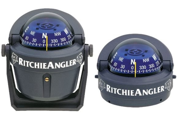 RITCHIE COMPASS – Power Boat Magazine