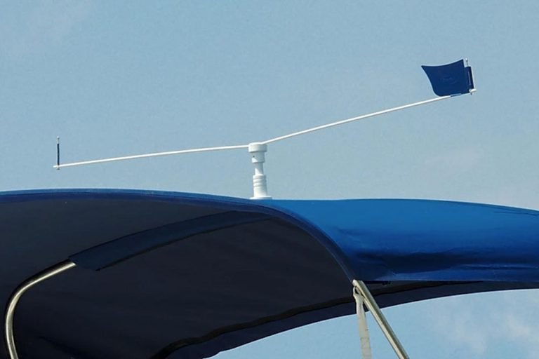 STOPGULL AIR XL – SEAGULL DETERRENT – Power Boat Magazine