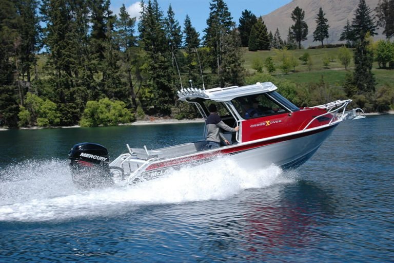 NZ Alloy Boat Builders and Buyers Guide – Power Boat Magazine