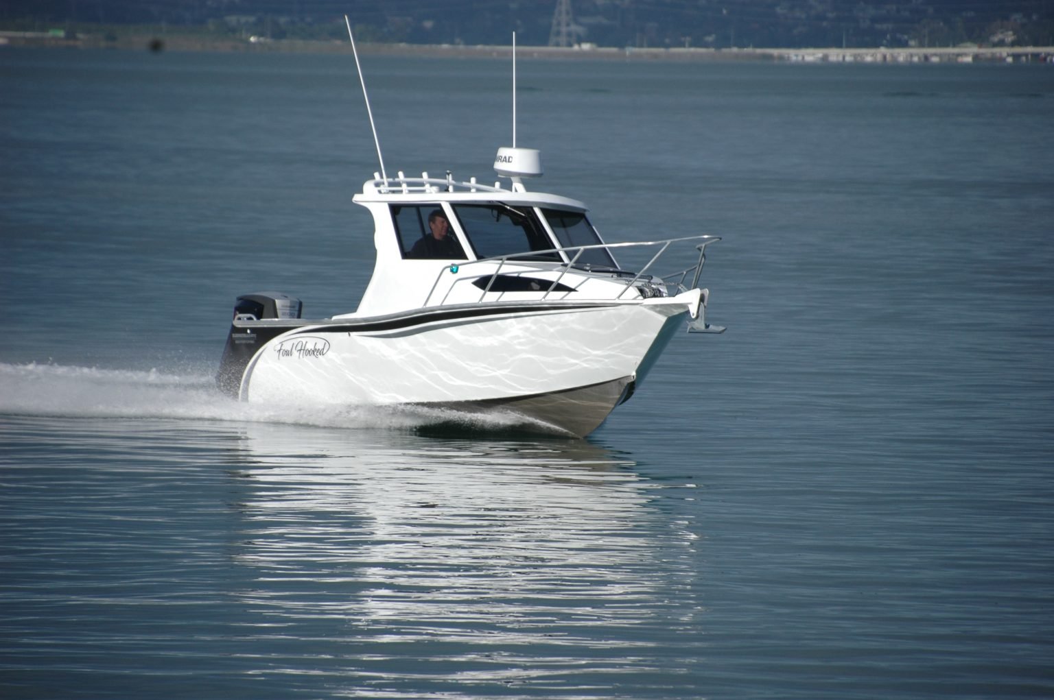 NZ Alloy Boat Builders and Buyers Guide – Power Boat Magazine