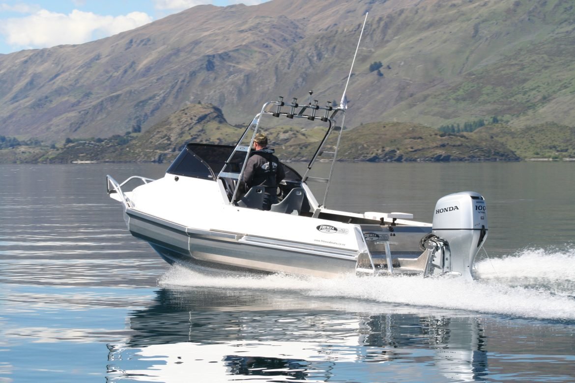 NZ Alloy Boat Builders and Buyers Guide – Power Boat Magazine