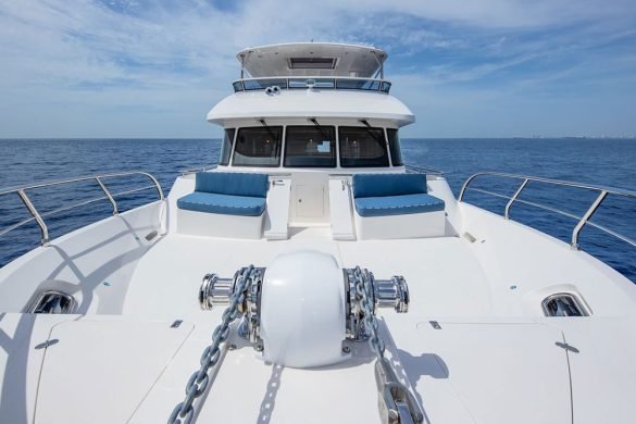 NZ LEADS RECREATIONAL BOATING WITH DESIGN AND PRODUCTION – Power Boat News