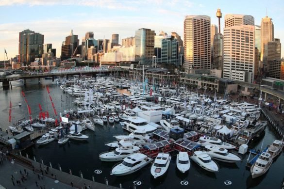 2023 SYDNEY INTERNATIONAL BOAT SHOW, 3 – 6 AUGUST – Power Boat Magazine