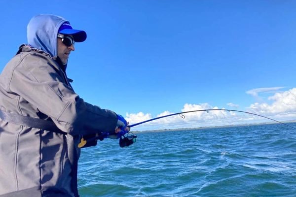 SOFTBAIT FISHING – Power Boat Magazine