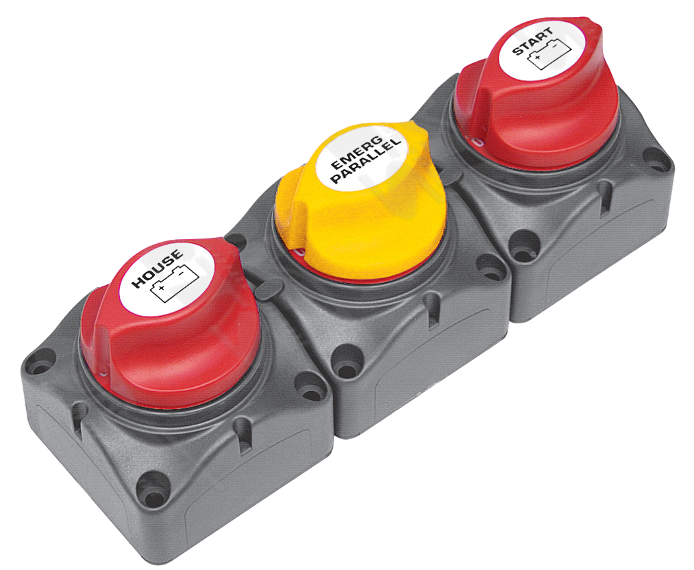 ELECTRONICS HUB – THE KIWI WAY – Power Boat Magazine