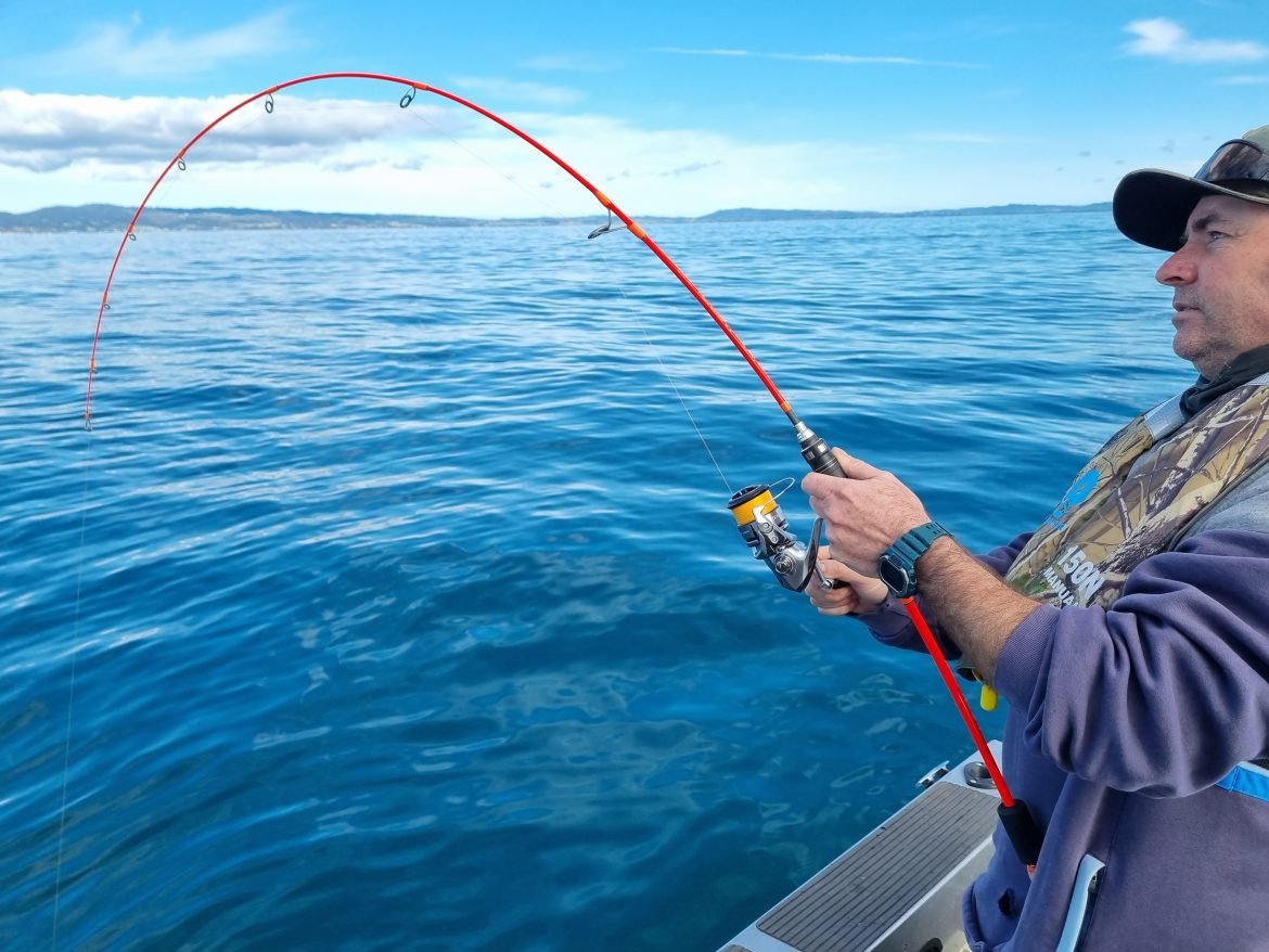 Slow Pitch Jigging – Power Boat Magazine