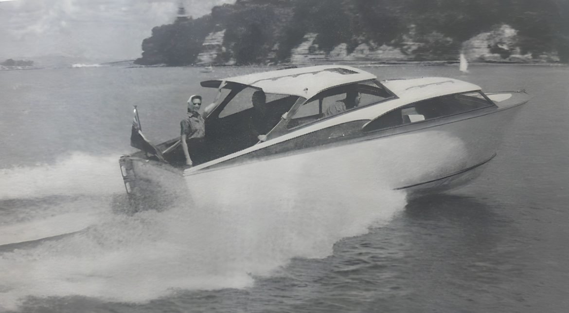 THE HISTORY OF KIWI TRAILER BOATS BY THE DECADES PART TWO: The 1960’s ...
