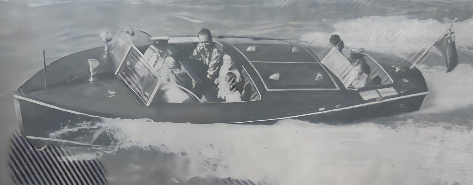 THE HISTORY OF KIWI TRAILER BOATS BY THE DECADES PART TWO: The 1960’s ...