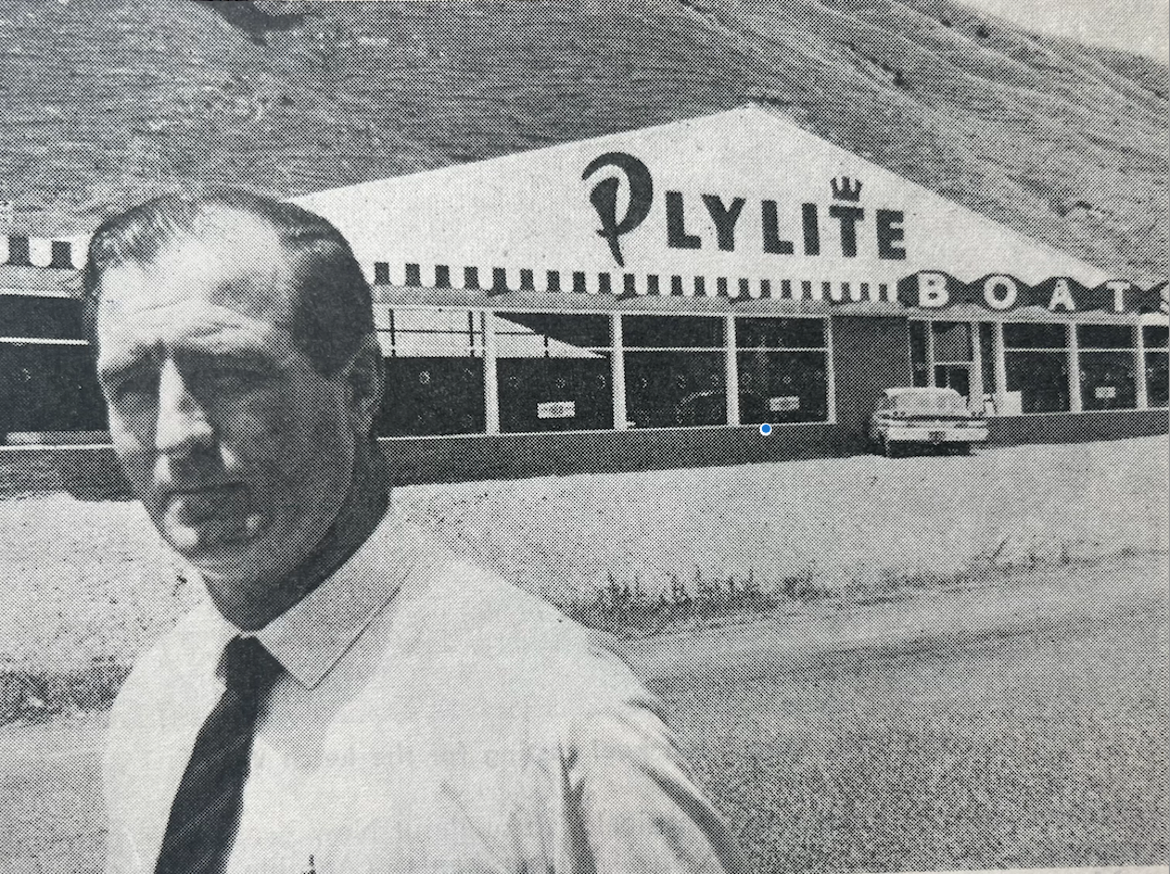 THE HISTORY OF KIWI TRAILER BOATS BY THE DECADES PART TWO: The 1960’s ...