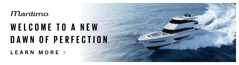 Maritimo M58 – Power Boat Magazine