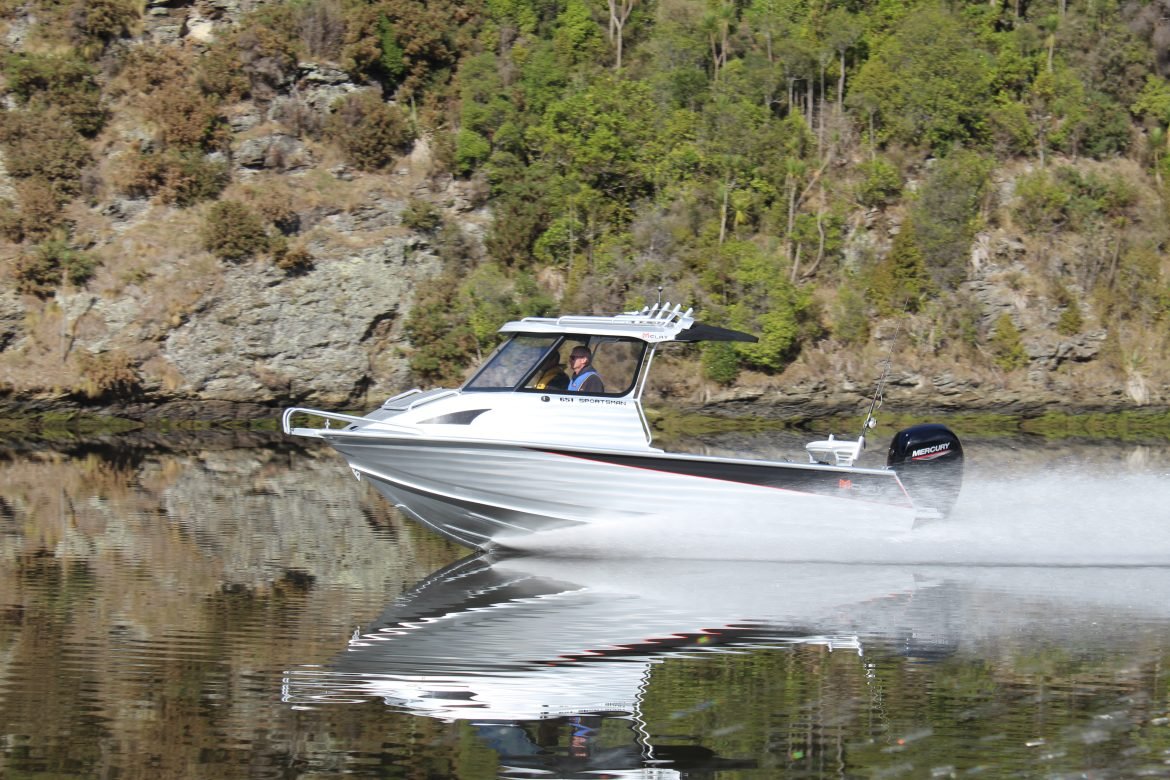 McLay Boats – Company Profile – Power Boat Magazine