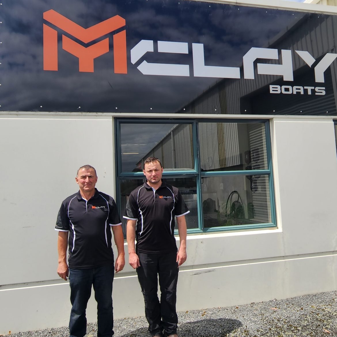 McLay Boats – Company Profile – Power Boat Magazine