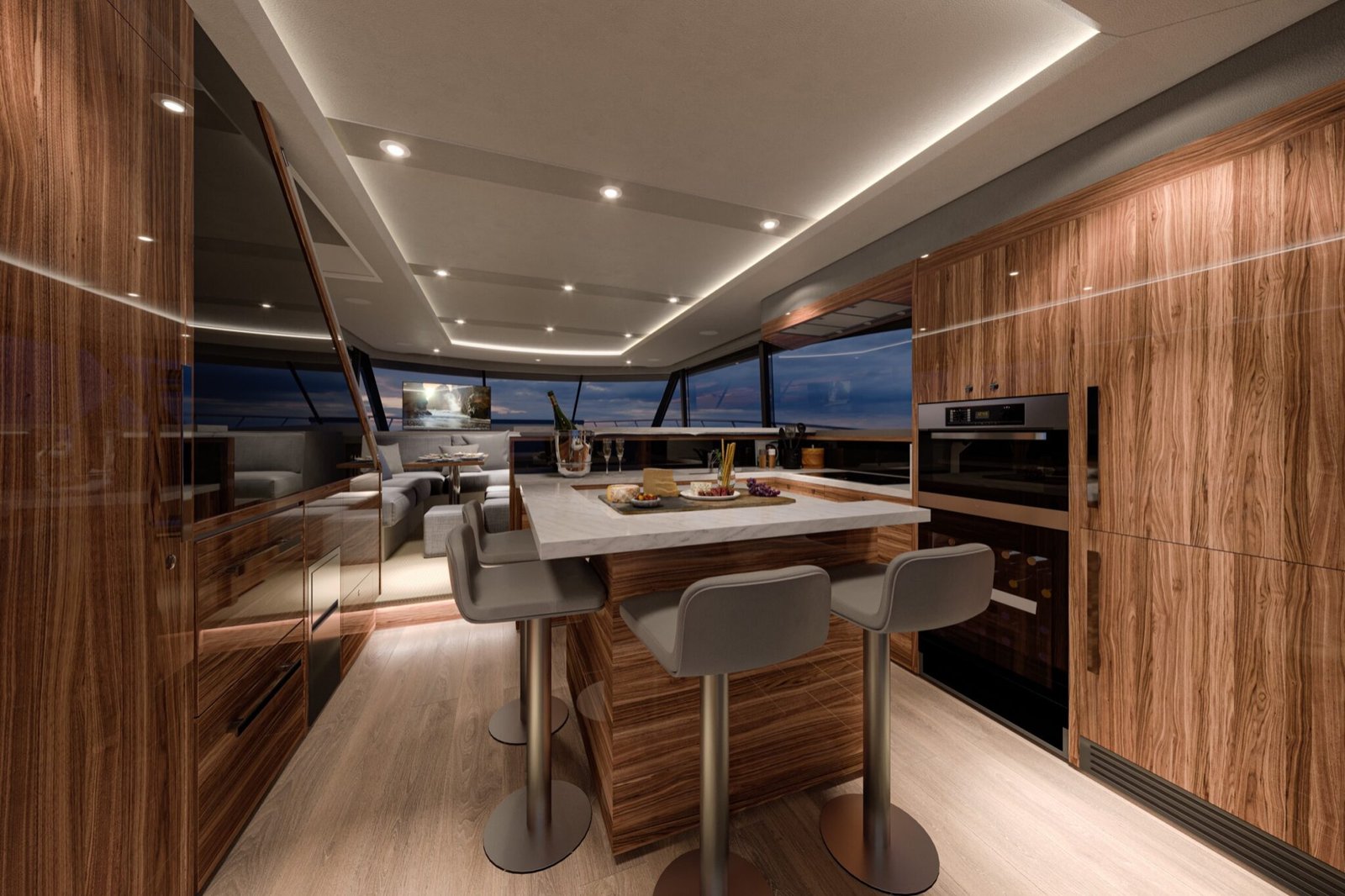 MARITIMO M75 – Power Boat Magazine
