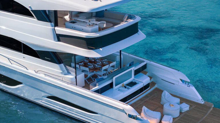 MARITIMO M75 – Power Boat Magazine