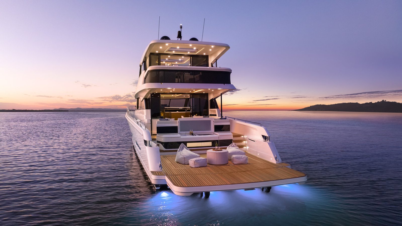 MARITIMO M75 – Power Boat Magazine
