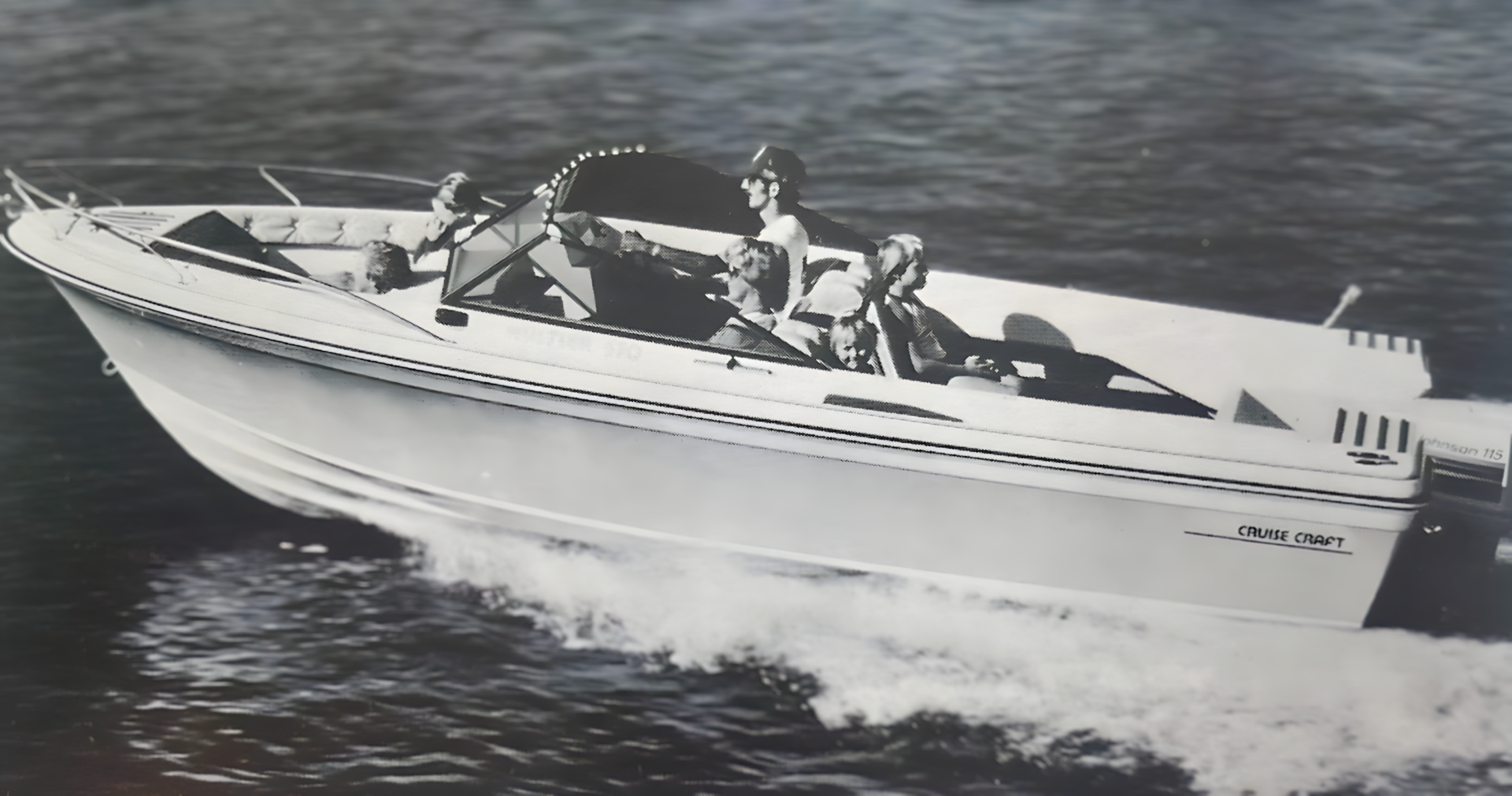 THE HISTORY OF KIWI TRAILER BOATS BY THE DECADES PART FOUR: The 1980’s ...