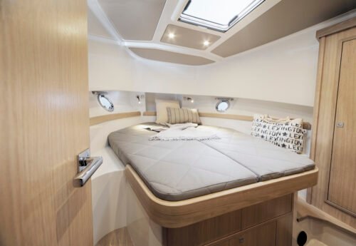 SARGO 36 – Power Boat Magazine