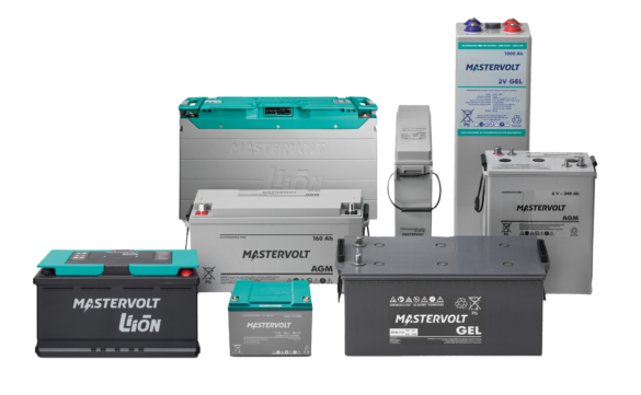 MARINE BATTERIES – Power Boat Magazine