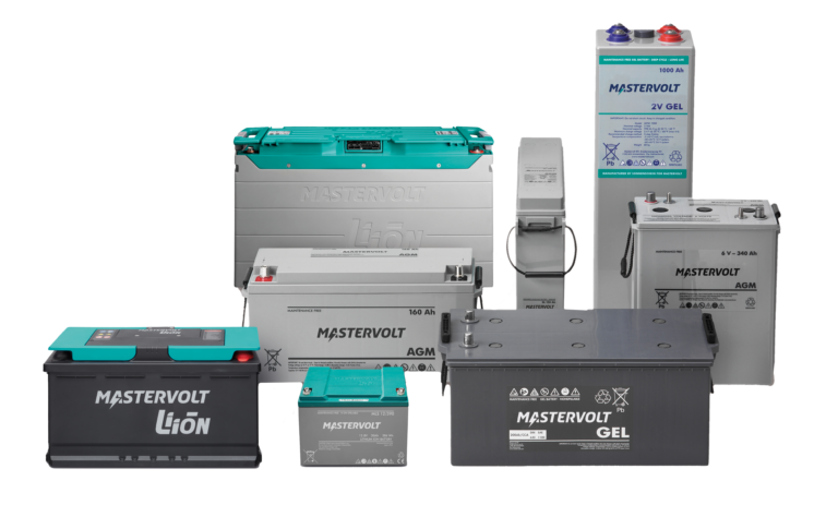 MARINE BATTERIES – Power Boat Magazine