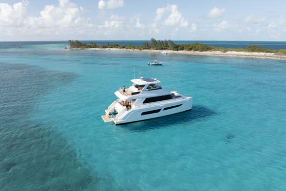 WHITE POINTER TO RELEASE 30-YEAR ANNIVERSARY MODEL – Power Boat Magazine