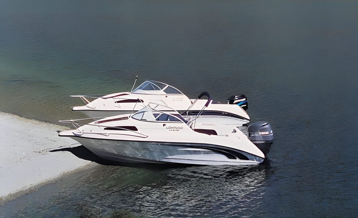 THE HISTORY OF KIWI TRAILER BOATS BY THE DECADES PART SIX: The 2000’s ...
