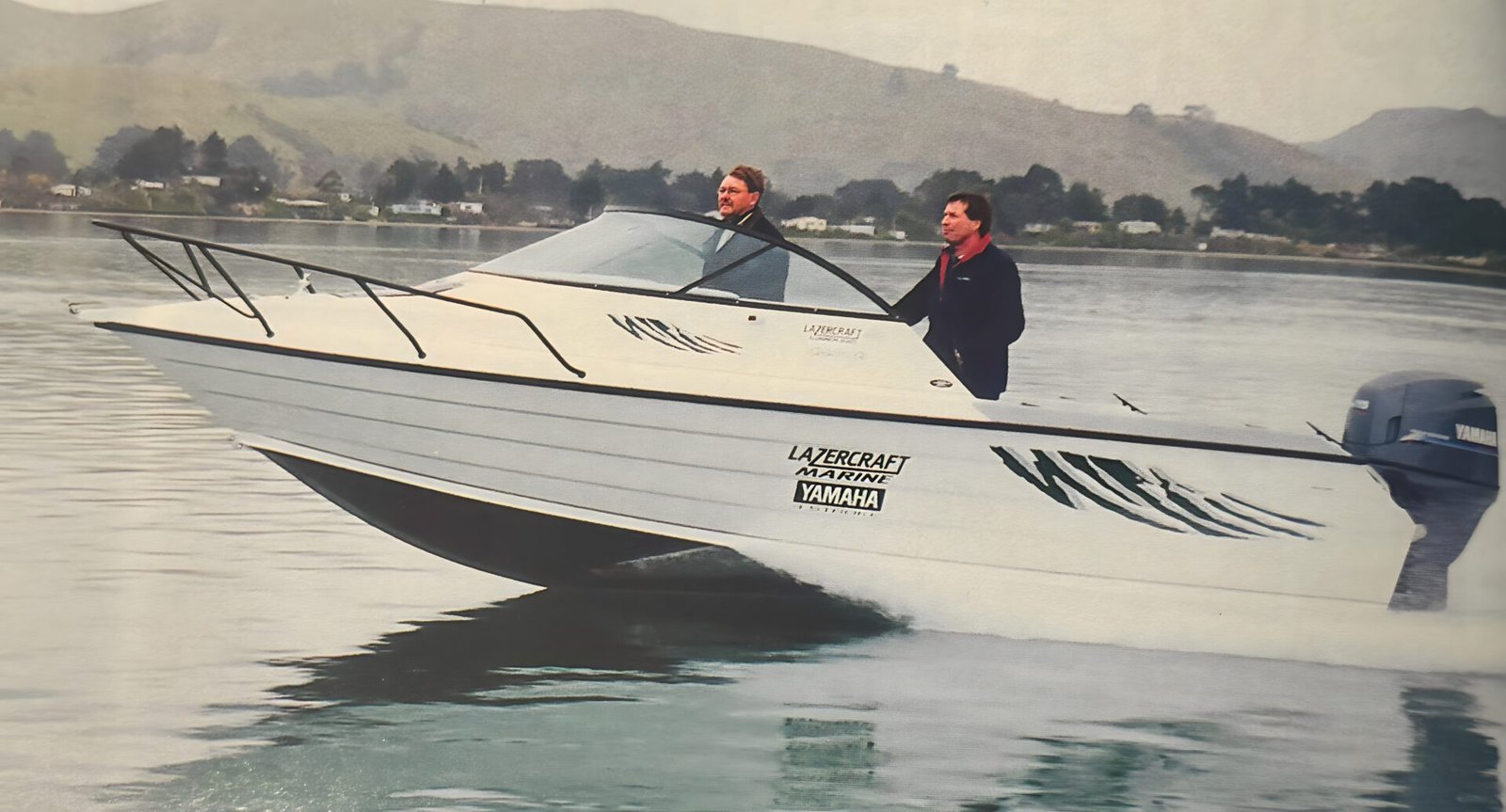 THE HISTORY OF KIWI TRAILER BOATS BY THE DECADES PART SIX: The 2000’s ...