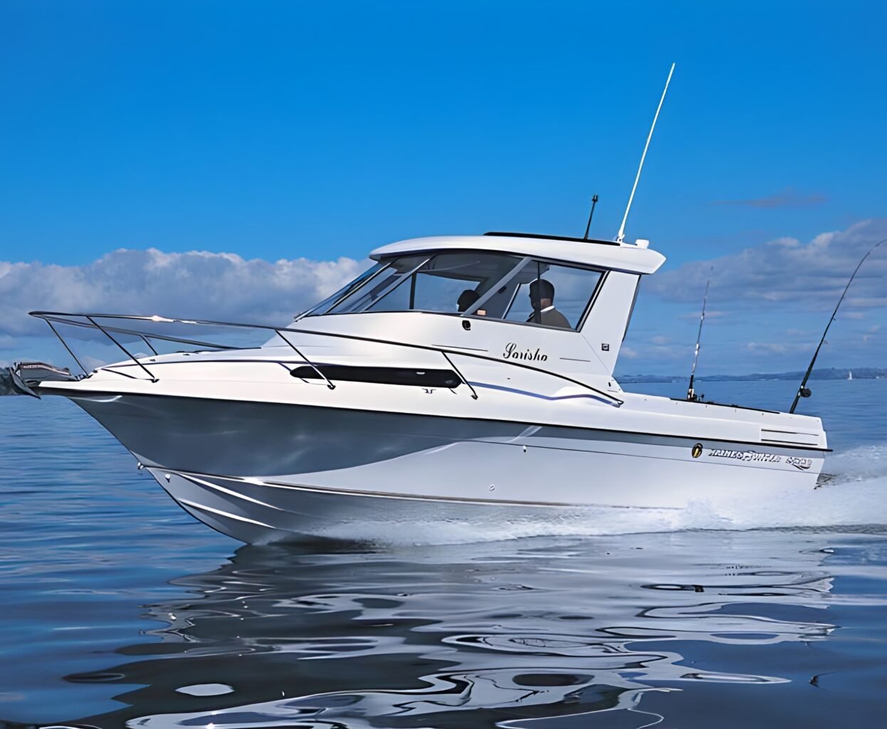THE HISTORY OF KIWI TRAILER BOATS BY THE DECADES PART SIX: The 2000’s ...