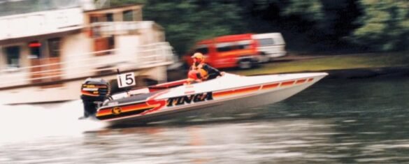 LOOKING BACK ON 40 YEARS OF BRIDGE TO BRIDGE – Power Boat Magazine