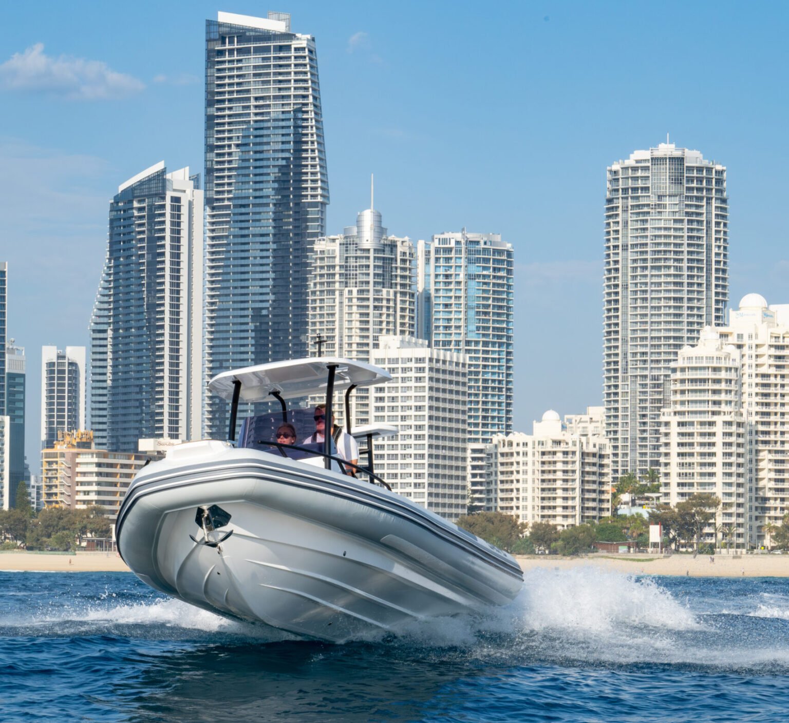 GRAND G750 – Power Boat Magazine