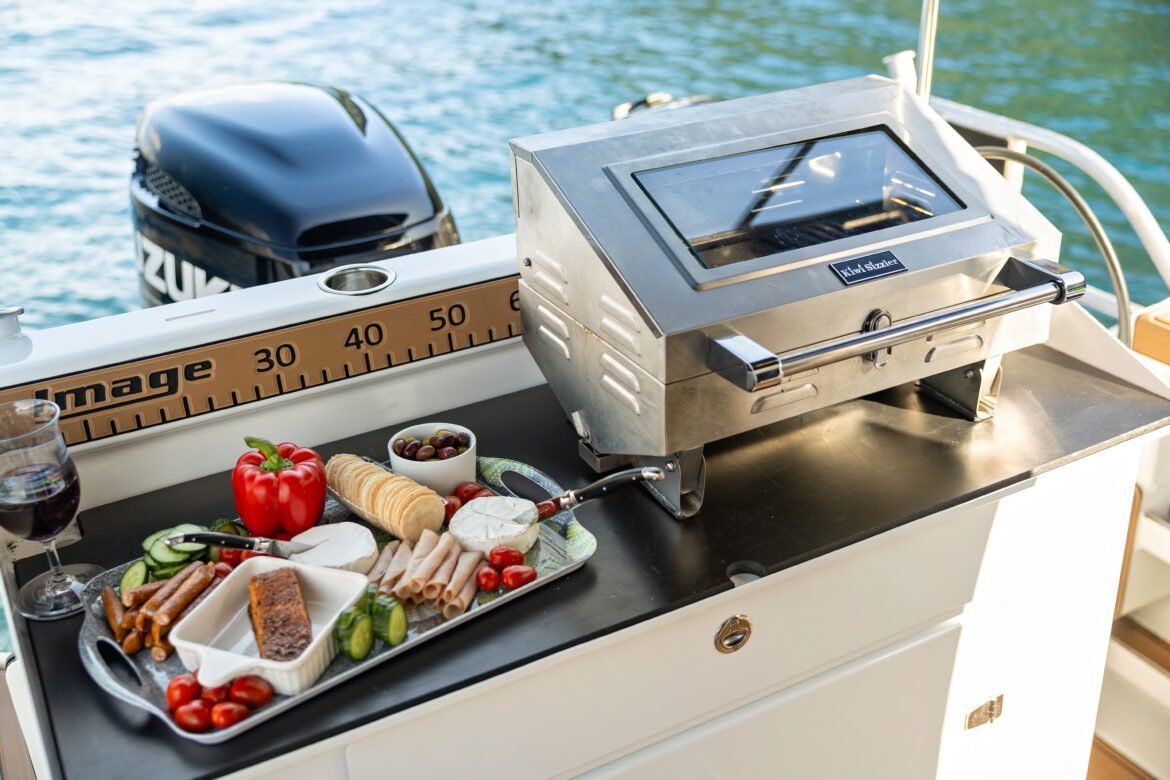 IMAGE 7.75M HT FISHMASTER – Power Boat Magazine