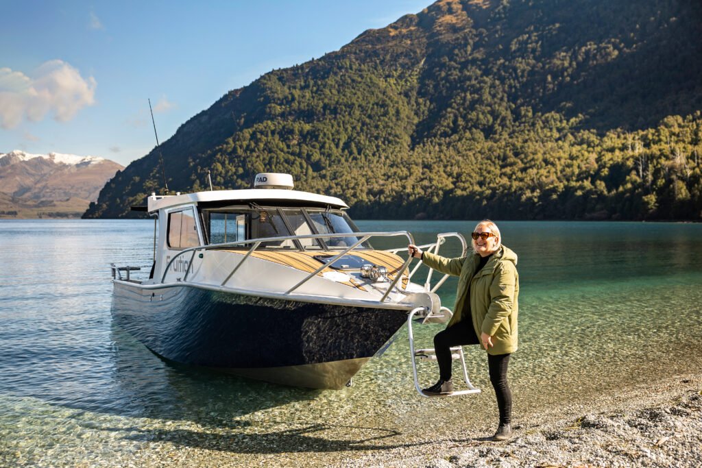 IMAGE 7.75M HT FISHMASTER – Power Boat Magazine