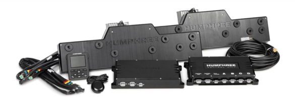 Trim Tabs and Interceptors – Power Boat Magazine