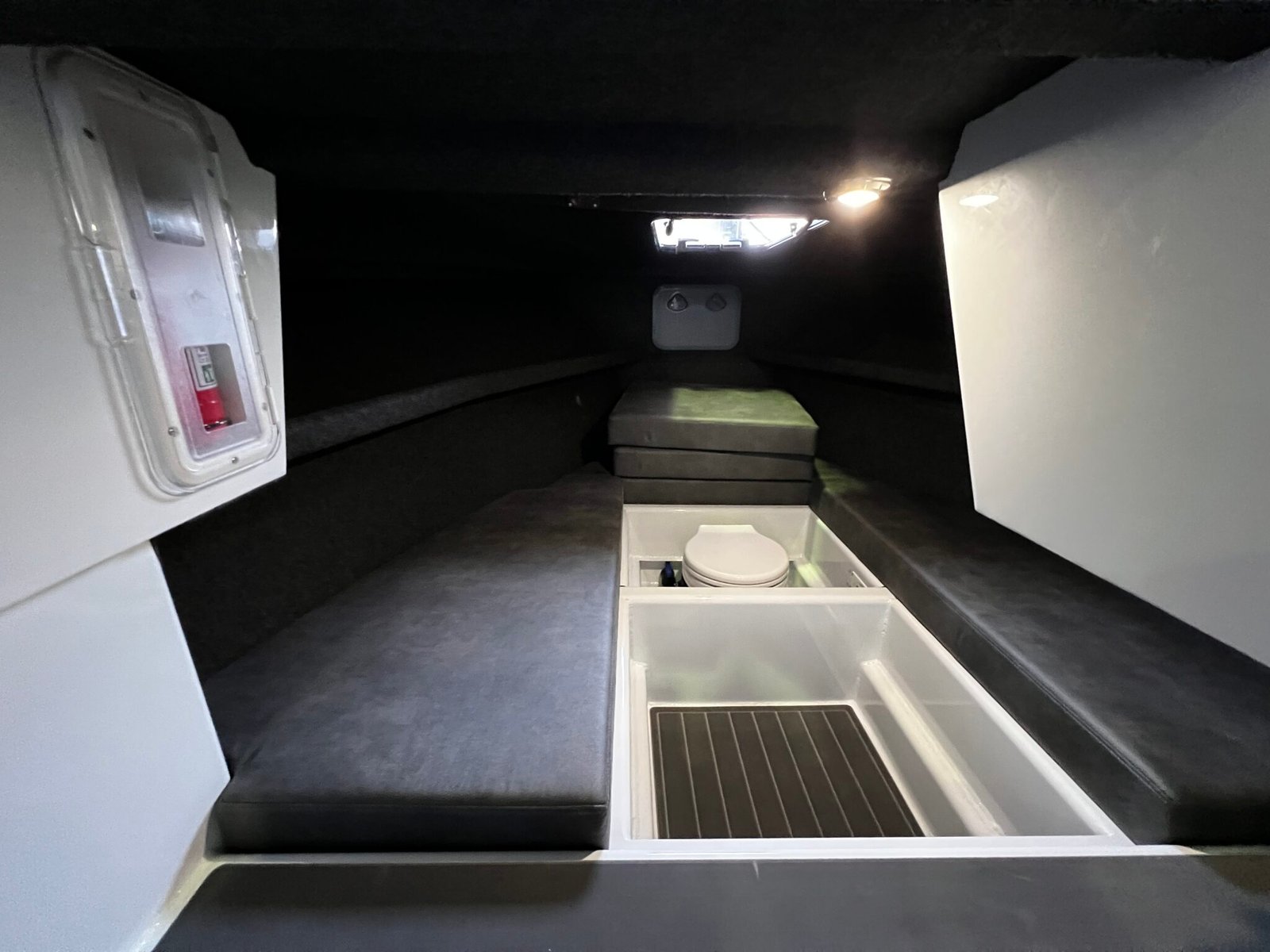 STRYDA 900C – Power Boat Magazine