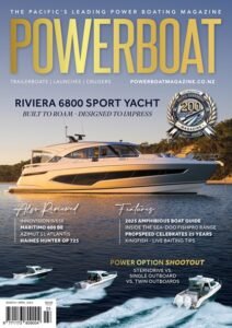 Power Boat Magazine