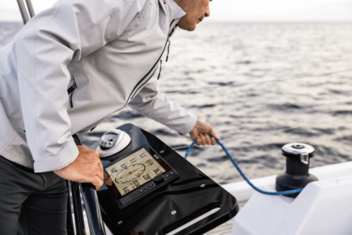 B&G ANNOUNCE THE NEW ZEUS SR CHARTPLOTTER – Power Boat Magazine