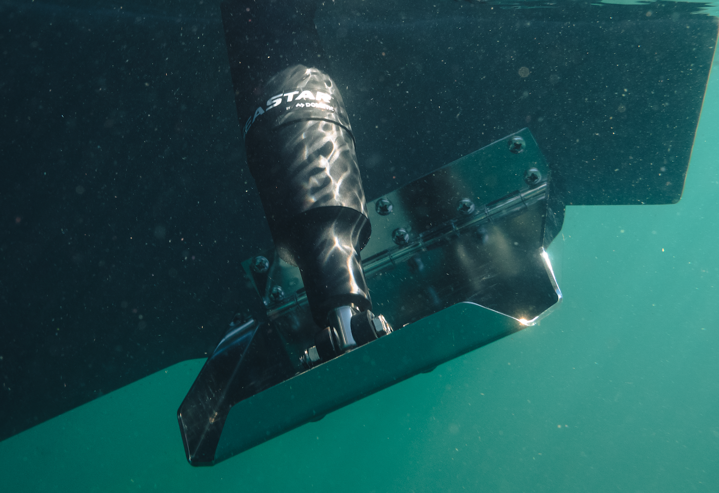 Trim Tabs and Interceptors – Power Boat Magazine