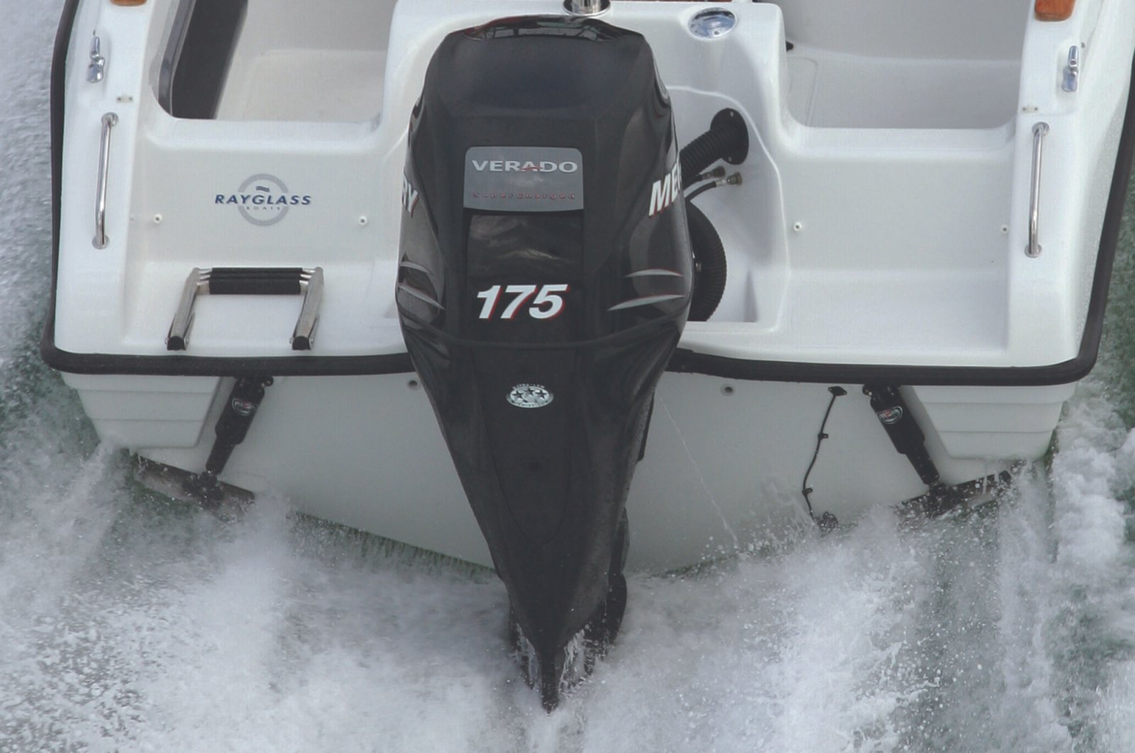 Trim Tabs and Interceptors – Power Boat Magazine