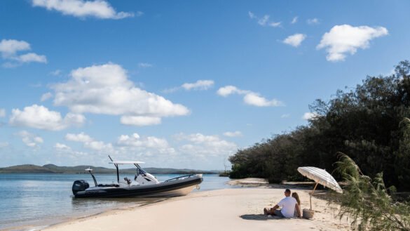 2025 Buyers Guide to 5m+ RIB’s – Power Boat Magazine