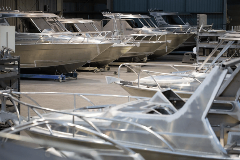 NEW OWNERSHIP SETS EXTREME BOATS ON NEXT-GEN COURSE – Power Boat Magazine