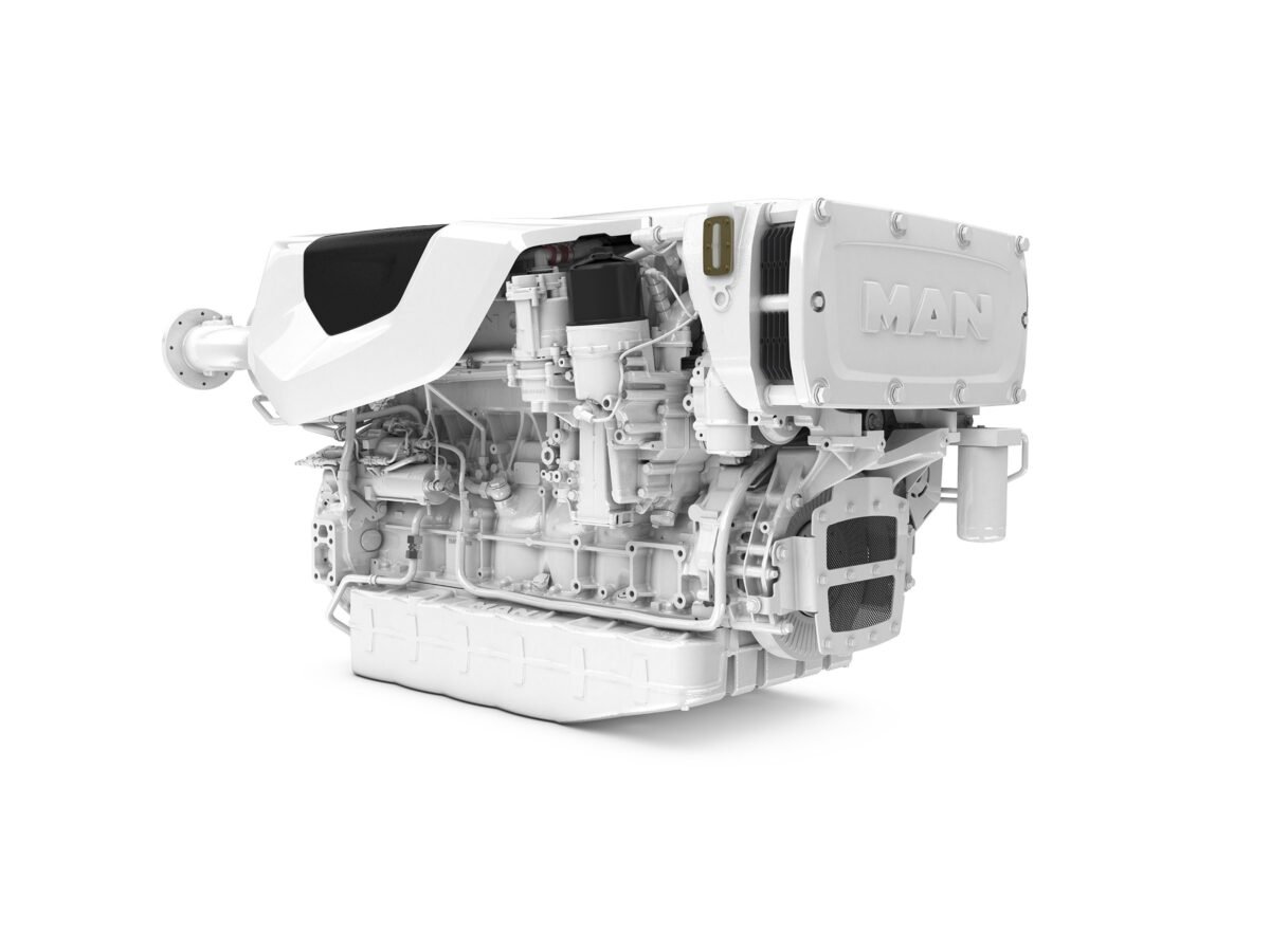 FROM WORN TO WOW: ENGINES – REPOWER OR REBUILD? – Power Boat Magazine